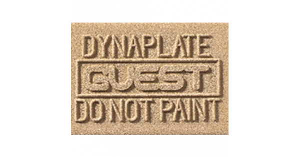 Dynaplate