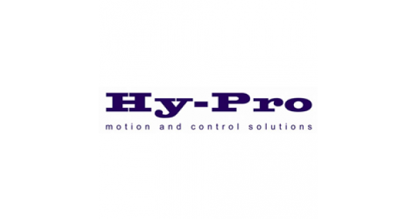 HyPro hydraulic autopilot drives