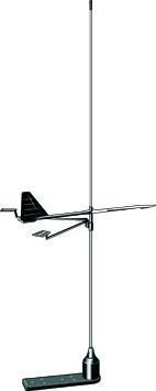 Shakespeare Hawk Masthead Wind Indicator Kit - YHI