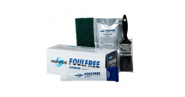 Airmar FoulFree Transducer Anti-Fouling Kit - 15ml - FF15K
