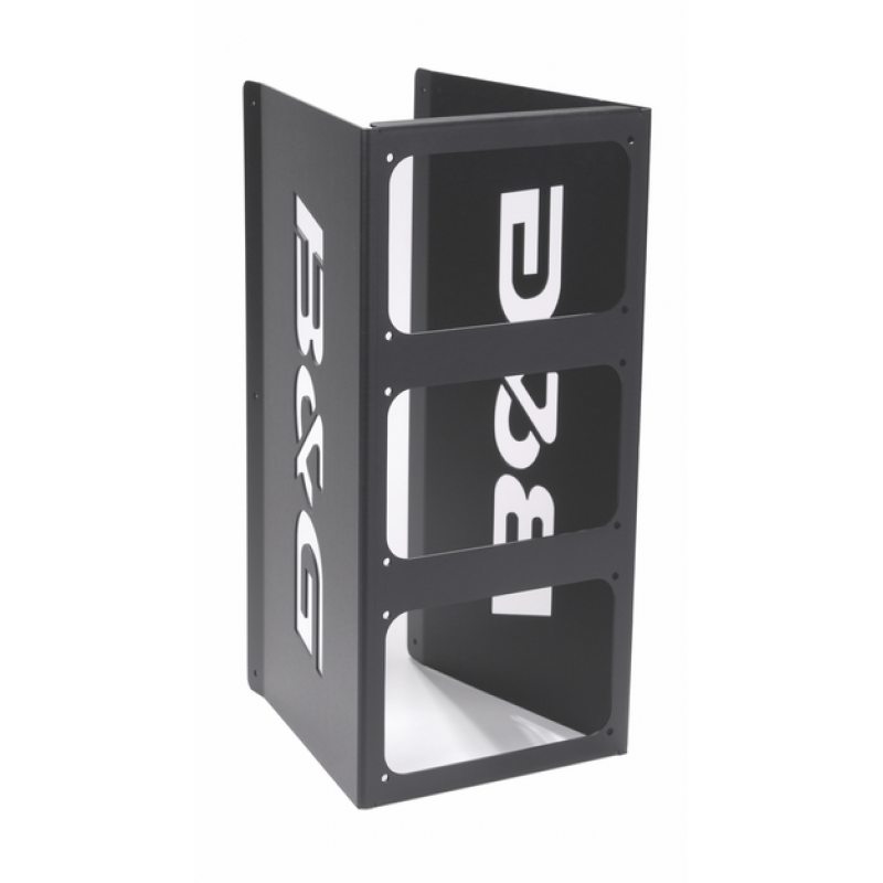 B&G H5000 20/20HV Mast Bracket - 3 way - BGH220013