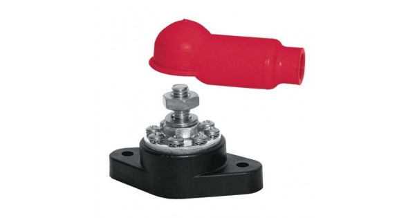 Blue Sea Power Post Plus 1/4" Stud - 22101