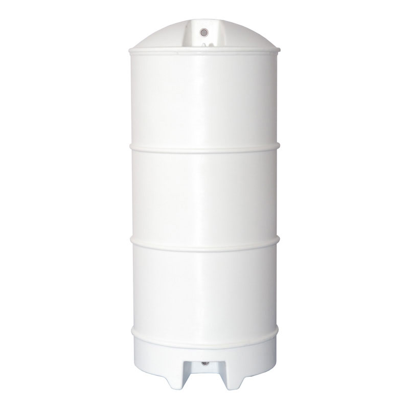 Echomax EM230 9" Radar Reflector - White - EM230WH