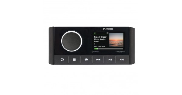 Fusion MS-RA670 Apollo Marine Entertainment System