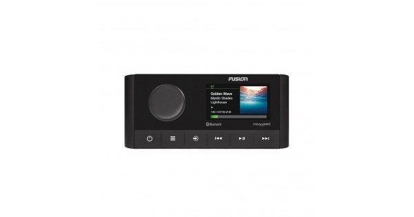 Fusion MS-RA210 Marine Entertainment System with Bluetooth & DSP
