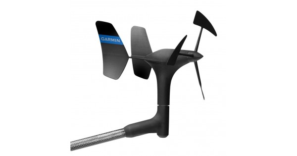 Garmin gWind Wired Wind Transducer with GND10 - 0100122700