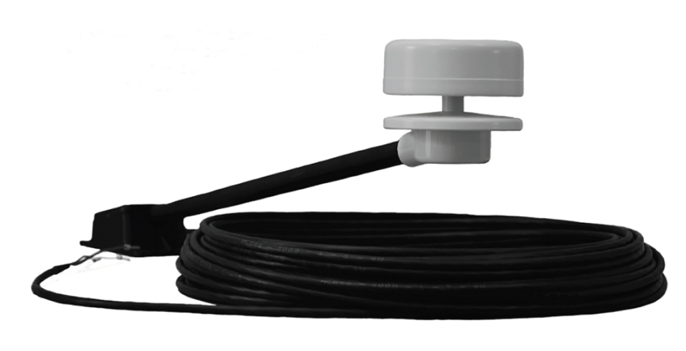 LCJ Ultrasonic Wind Transducer for Cruising Yachts - CV7