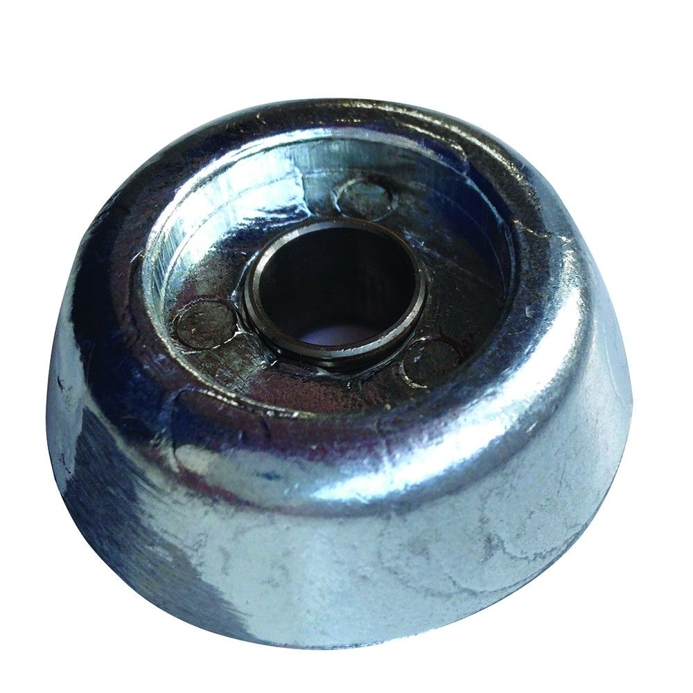 Lewmar Bow Thruster 185TT Anode Kit - L589350