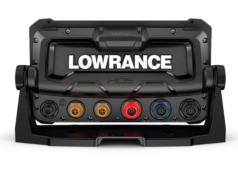 Lowrance HDS PRO-9 Multifunction Display - No Transducer - 000-15997-001