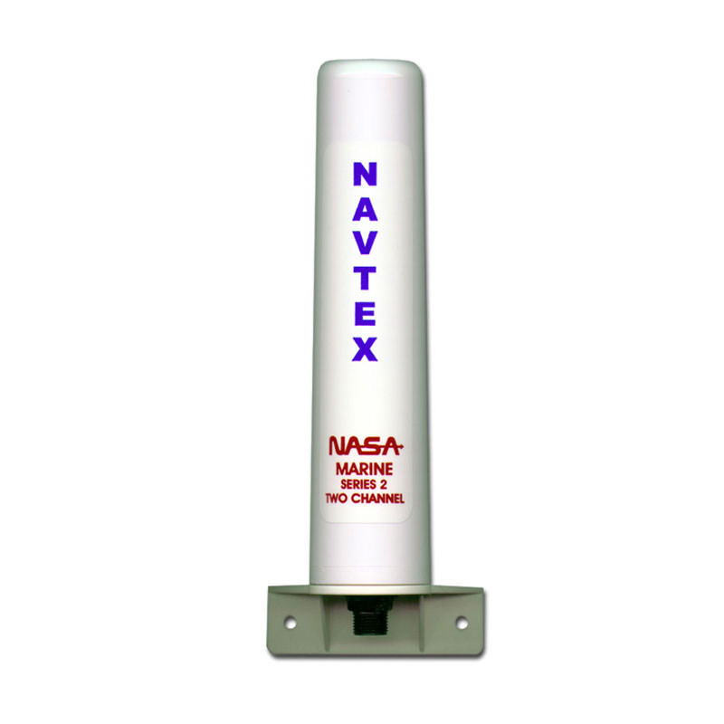 NASA Marine Target 2 Navtex Pro V2 with Series 2 Antenna - TAR-NAVPRO