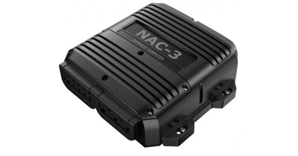 NAC-3 High Current Autopilot Computer for B&G and Simrad systems - 000 ...