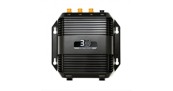 Navico, Simrad, BandG, Lowrance StructureScan 3D Sonar Module Only ...