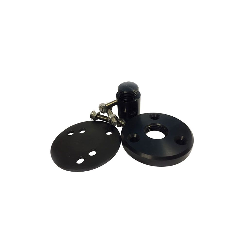 Raymarine Tiller Pilot Pedestal Assembly 76mm - D029