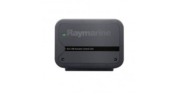 Raymarine ACU-100 Actuator Control Unit - E70098