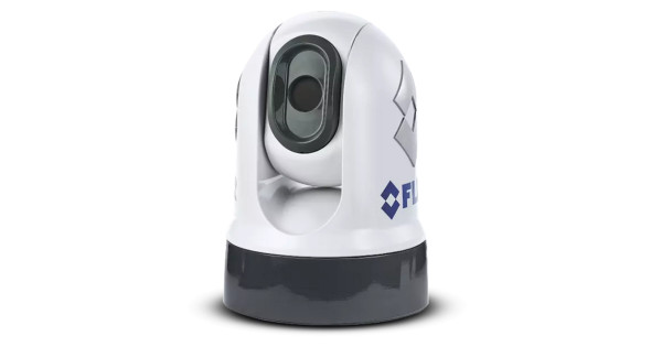 Raymarine FLIR M232 Thermal Imaging Camera - E70354