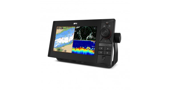Raymarine Axiom 2 PRO-S 9" Hybrid Touch MFD with Chart Options - E70653 ...