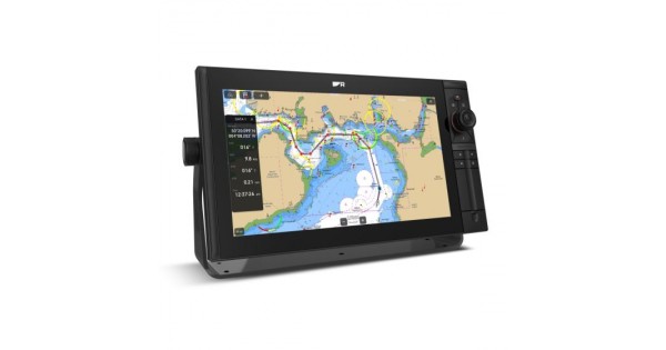 Raymarine Axiom 2 PRO-S 16" Hybrid Touch MFD with Chart Options ...