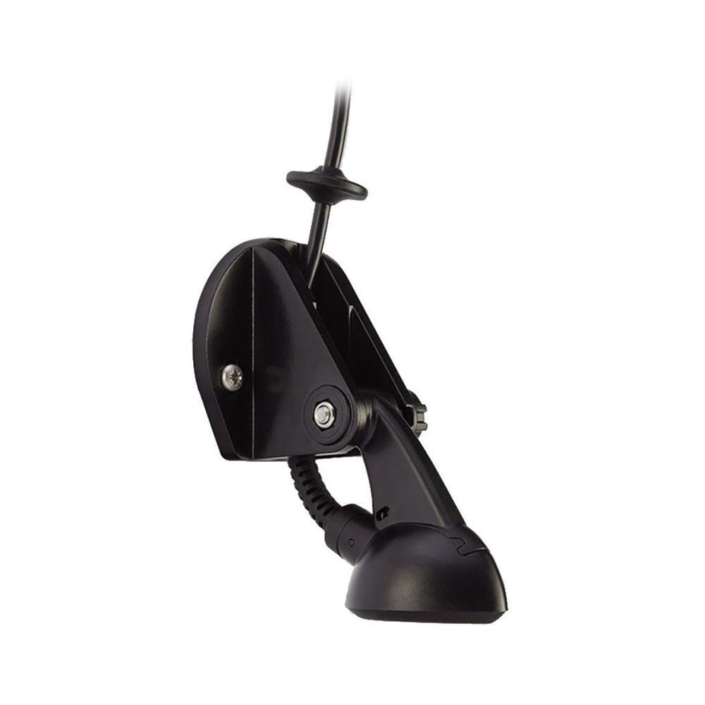 Raymarine CPT-S Plastic CHIRP Transom Mount Transducer - E70342