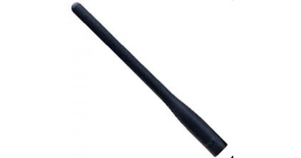 Standard Horizon Replacement Antenna for all Marine VHF Handhelds - CAT460