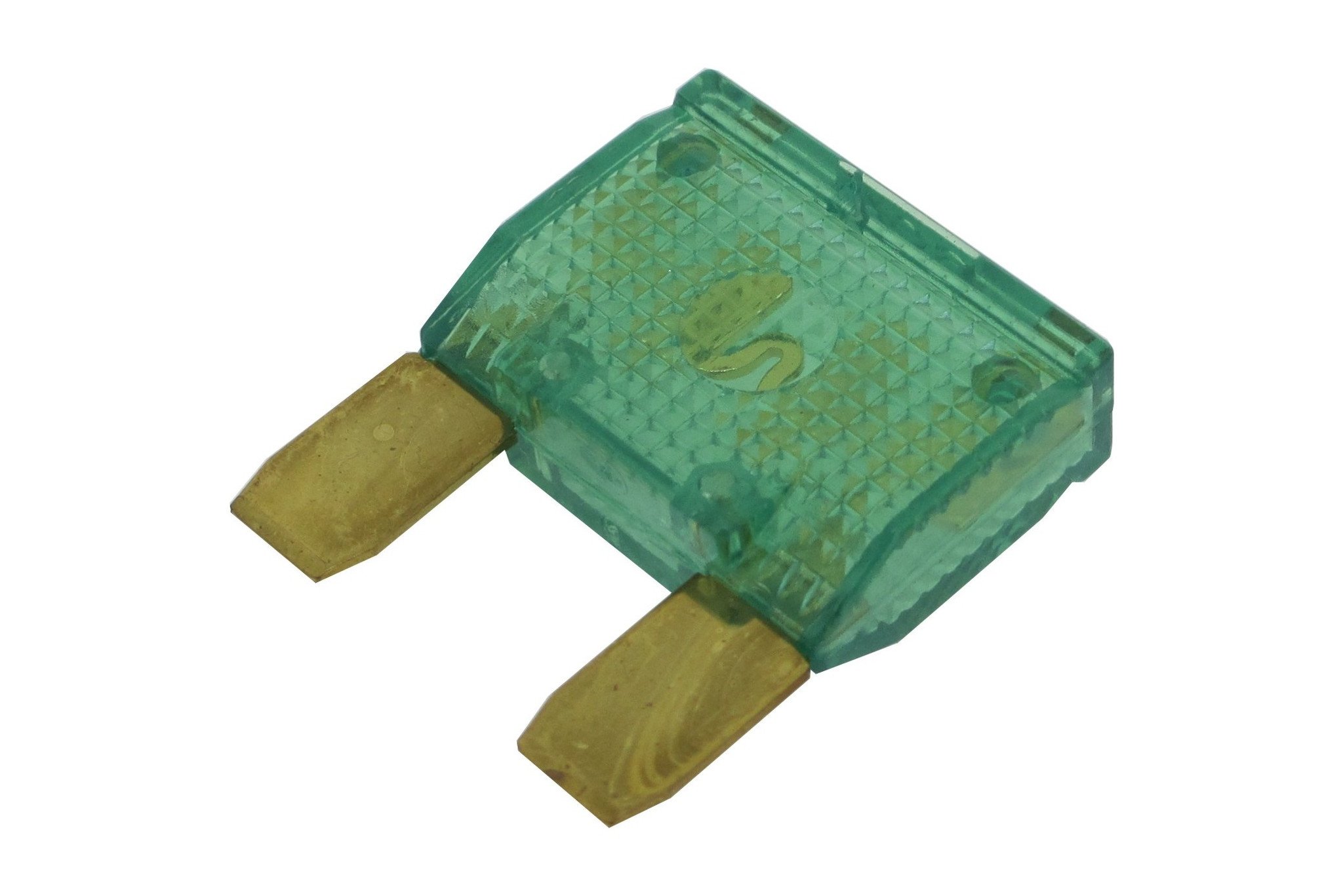 Sterling Power GAMT 24kt Gold Plated Fuses - 50 Amp