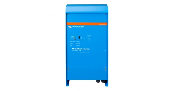 Combi Charger/Inverters