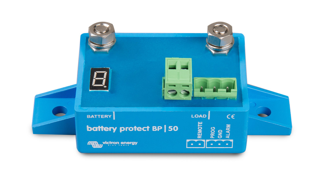 Victron Energy Battery Protect BP-65 - BPR000065400