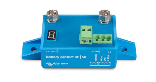 Victron Energy Battery Protect BP-65 - BPR000065400