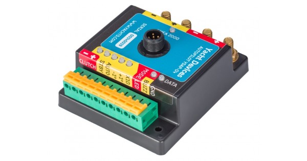 Yacht Devices NMEA2000 Autopilot - YDAP-04